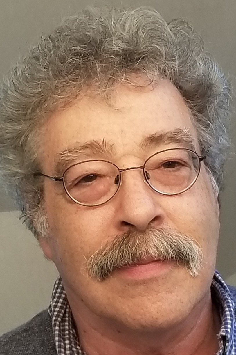 James Morgan | Cognitive and Psychological Sciences | Brown University