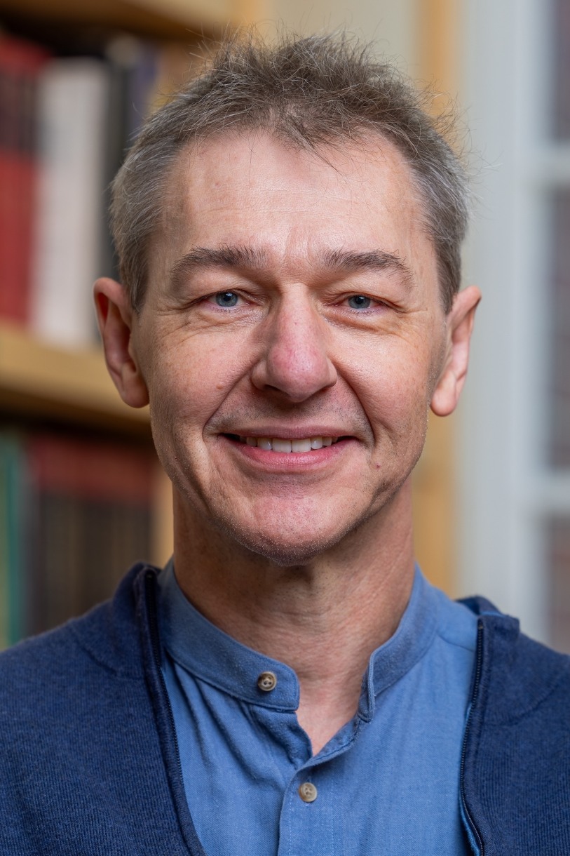 Bertram F. Malle | Cognitive and Psychological Sciences | Brown University