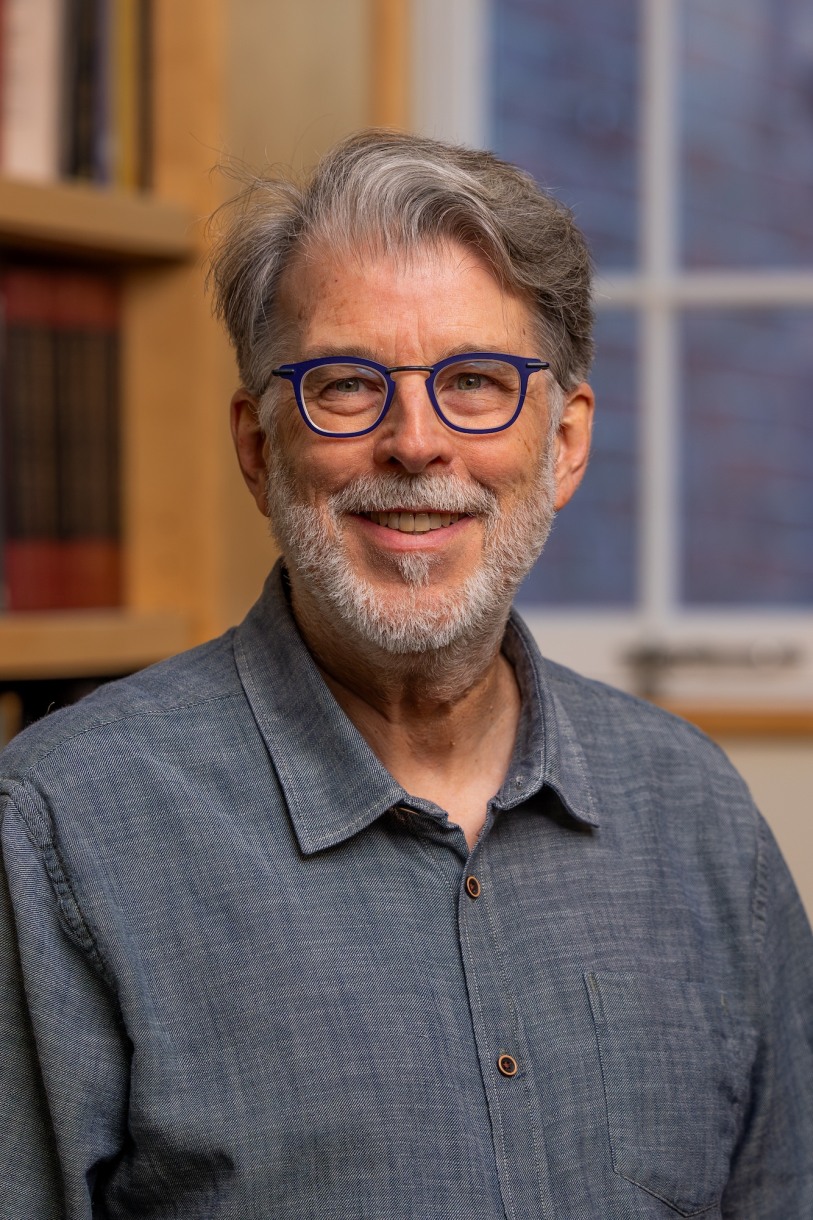 William Warren | Cognitive and Psychological Sciences | Brown University