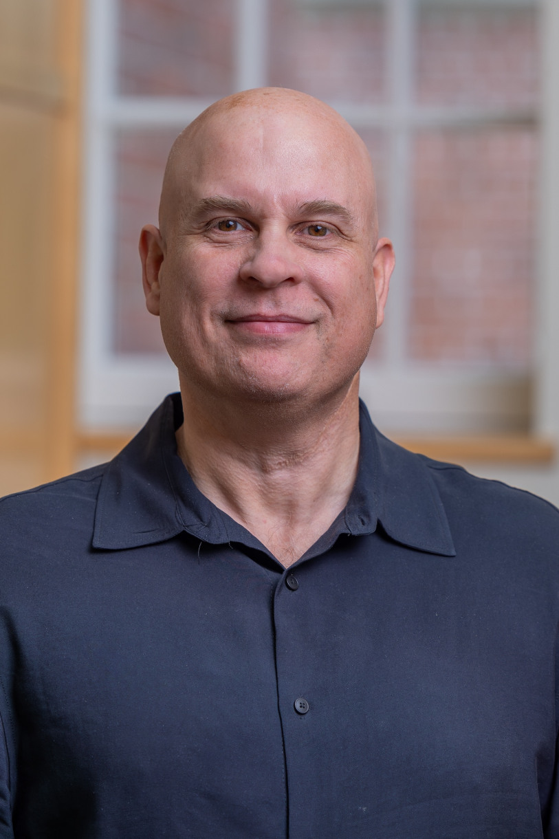 David Badre | Cognitive and Psychological Sciences | Brown University