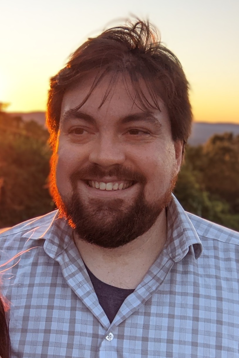 Andre St Pierre | Cognitive and Psychological Sciences | Brown University