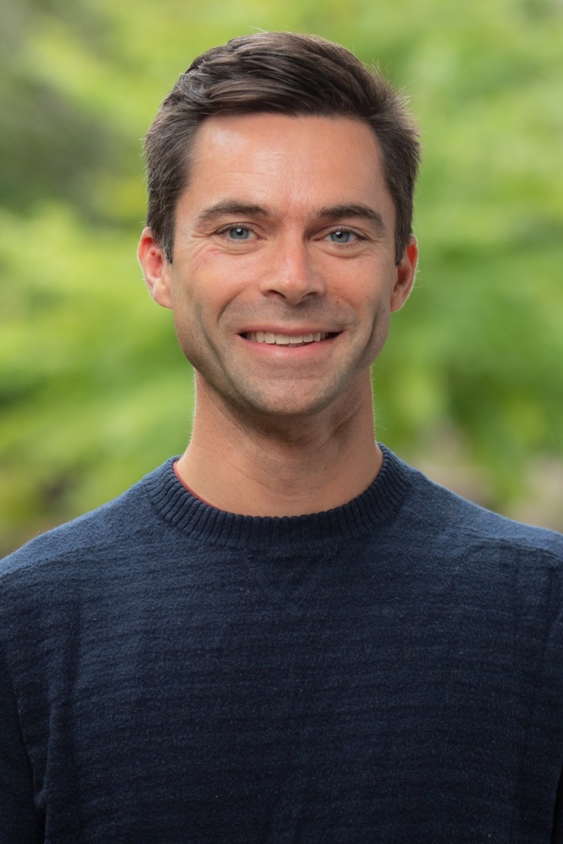 David Borton | Cognitive and Psychological Sciences | Brown University