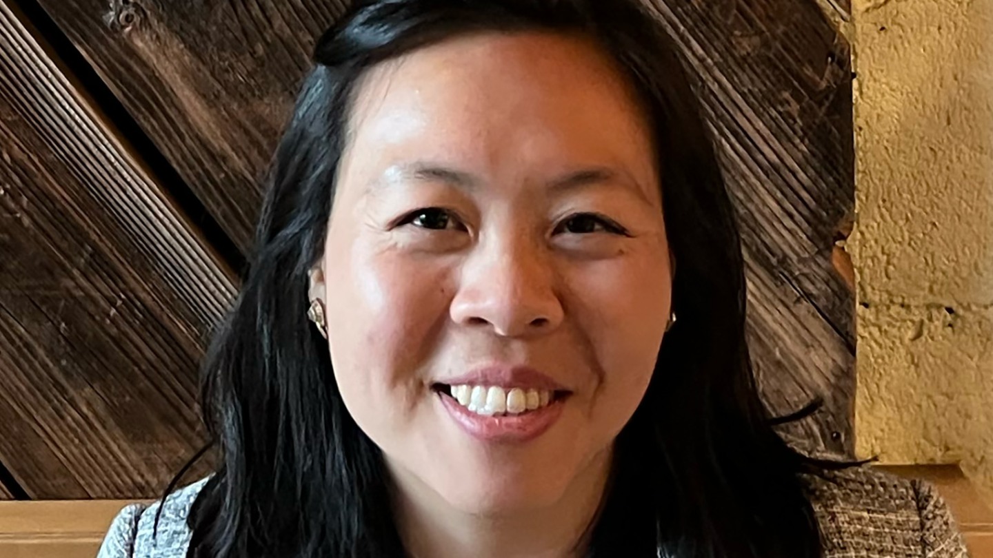 Debbie Yee Receives 2025 Postdoctoral Excellence Award | Cognitive and ...
